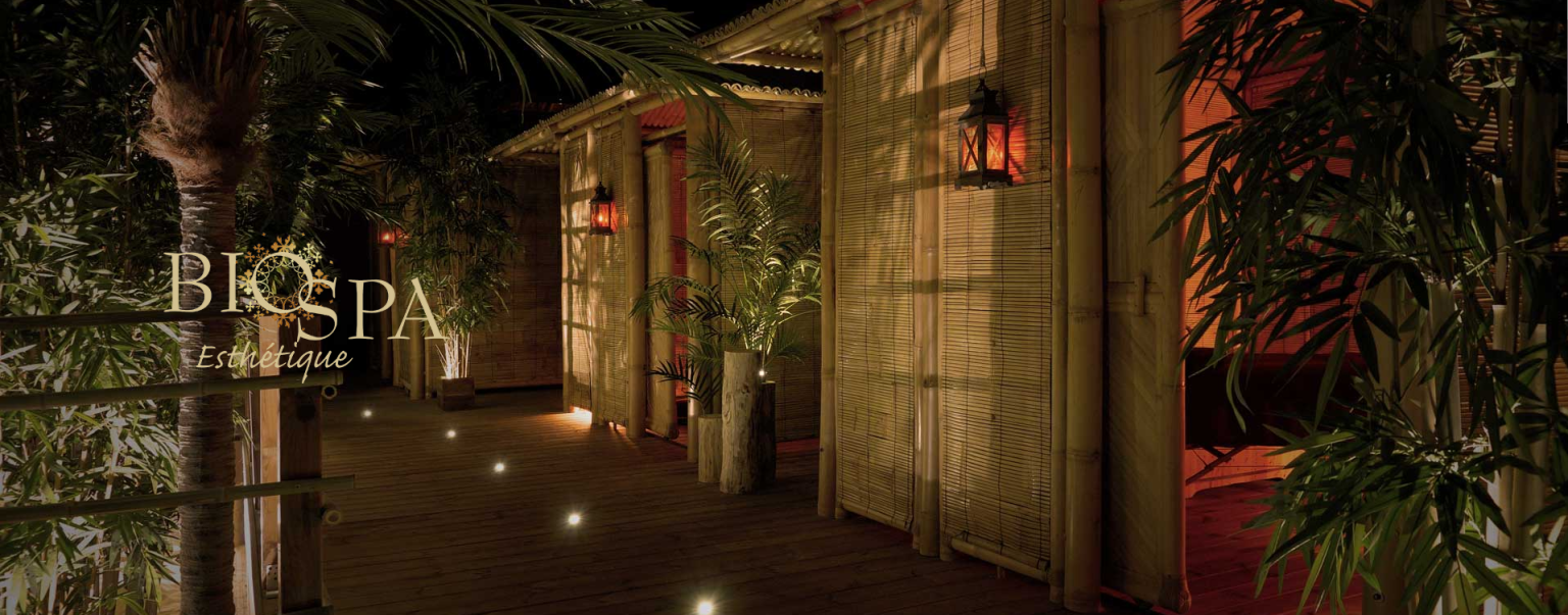 Biospa Esthétique